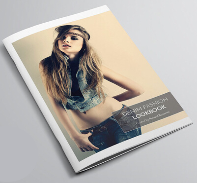 How to design a clothing catalog – Catalog Specialist